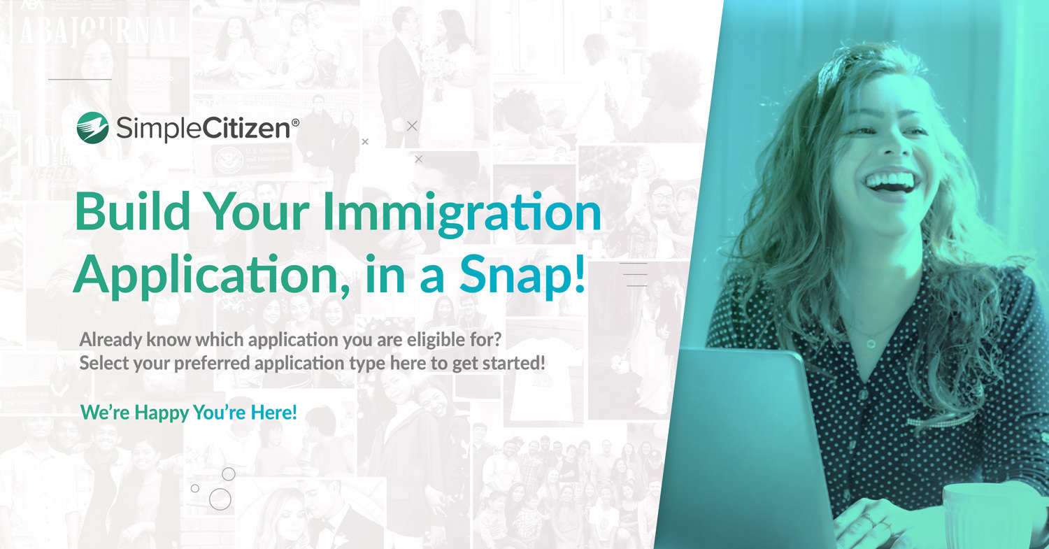 SimpleCitizen | Immigration Applications