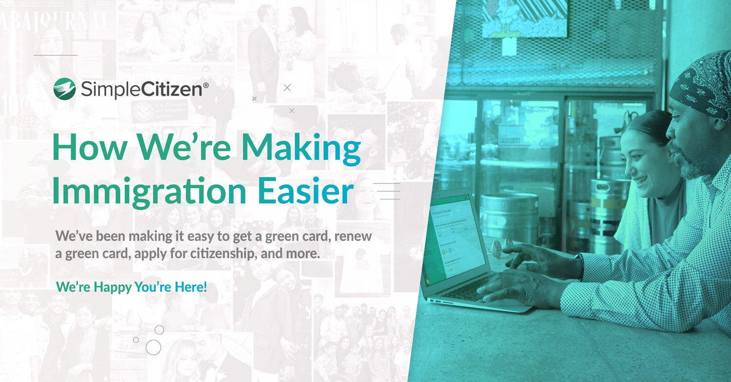 SimpleCitizen | How It Works